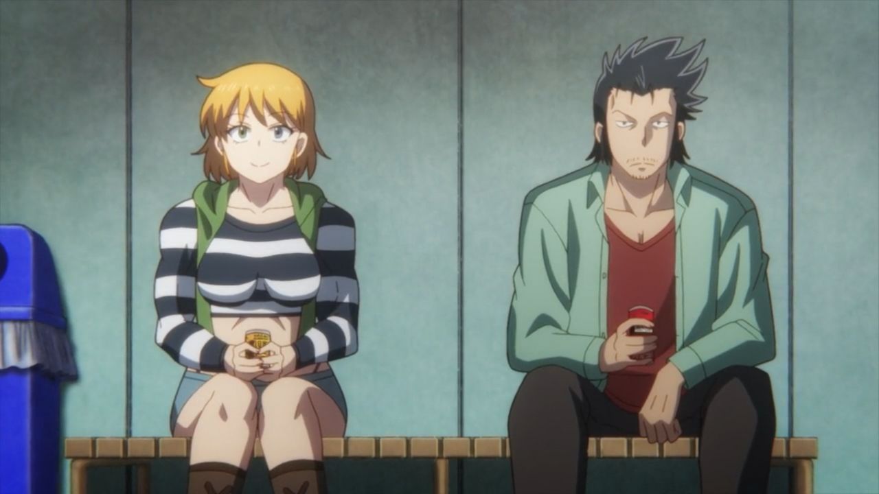 Lv1 Maou to One Room Yuusha Ep6: Release Date, Preview