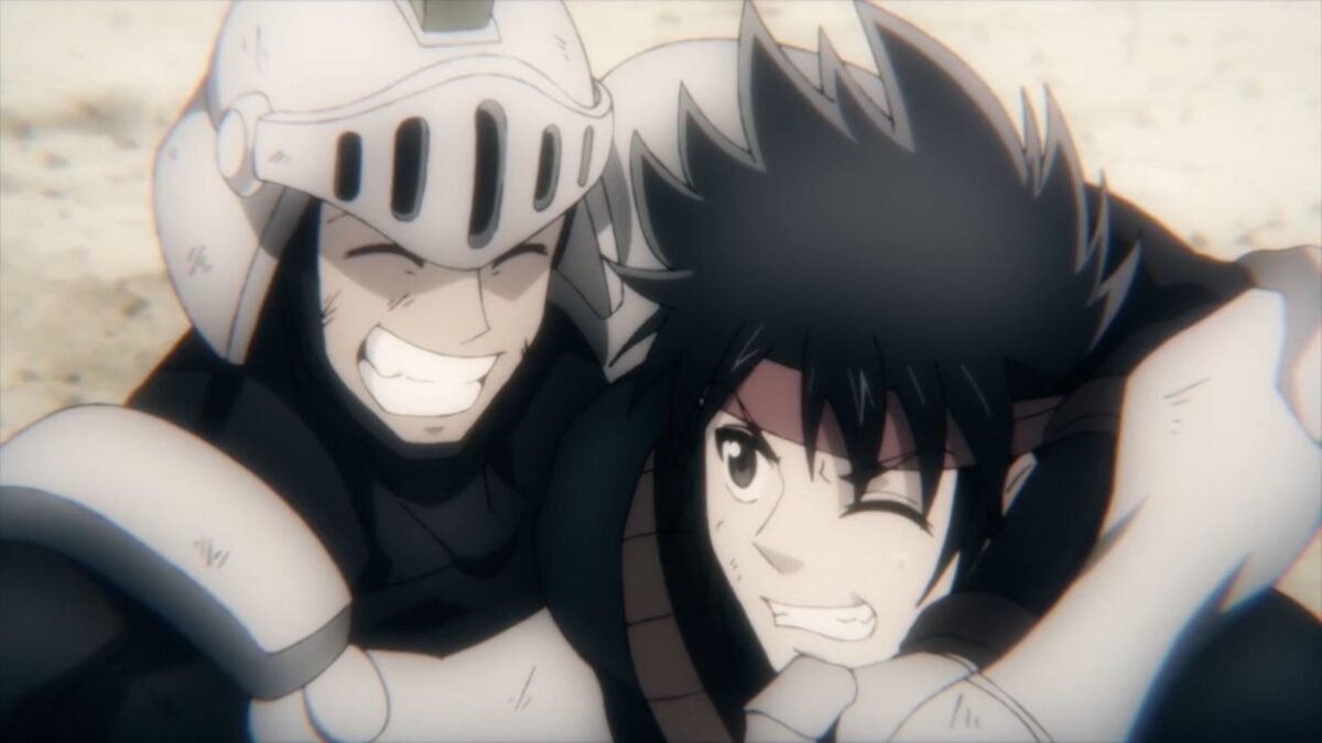 Lv1 Maou to One Room Yuusha Ep6: Release Date, Preview