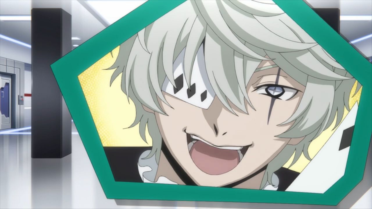 Bungo Stray Dogs Season 5 Ep7 Release Date, Preview