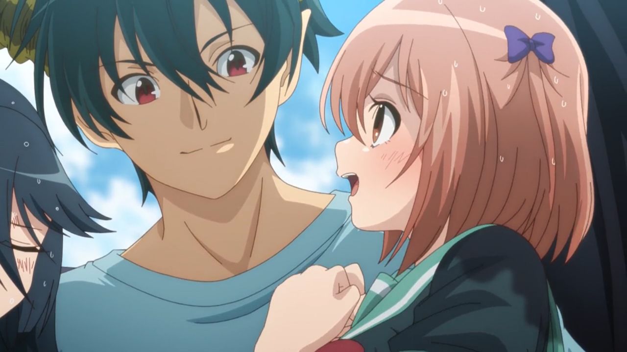 The Devil is a Part-Timer!! S3 Ep8 Release Date, Preview