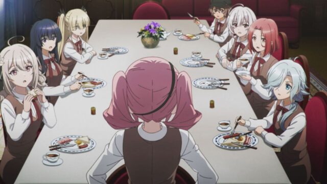 Spy Classroom Season 2: Episode 8 Release Date, Preview