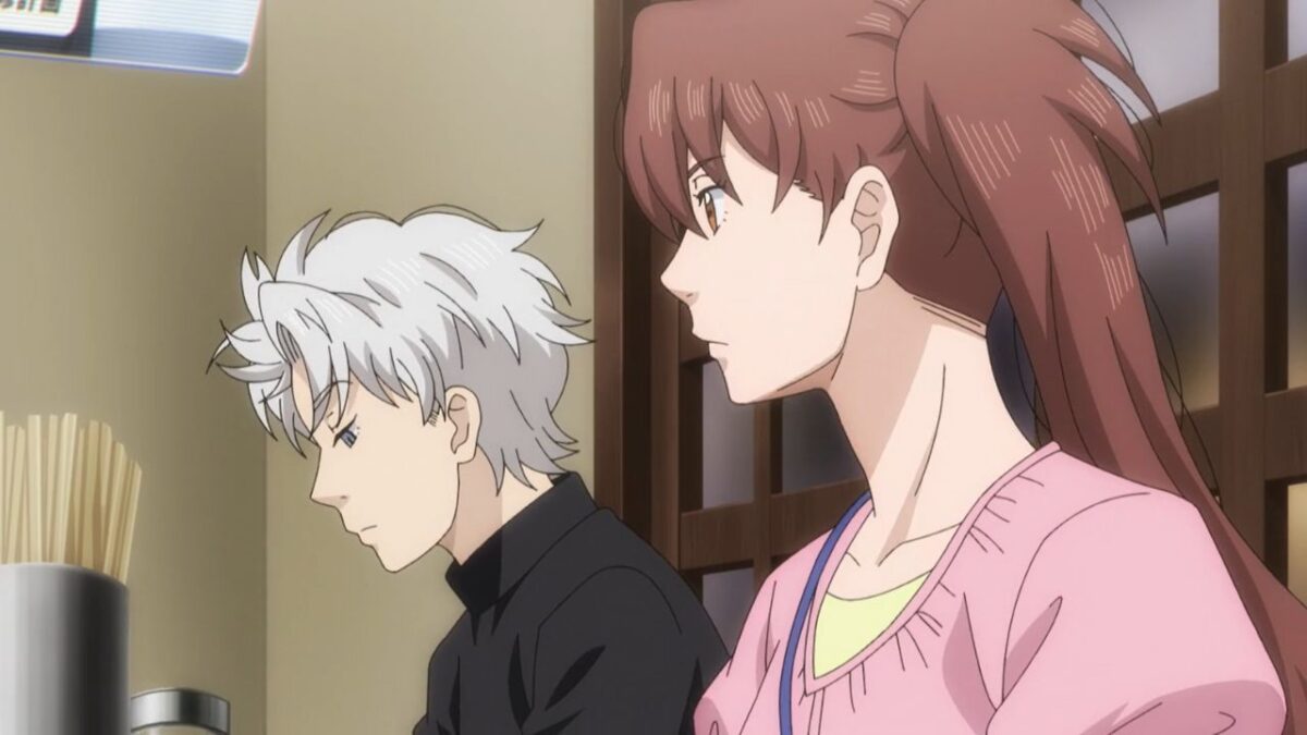 The Gene of AI Episode 8: Release Date, Preview