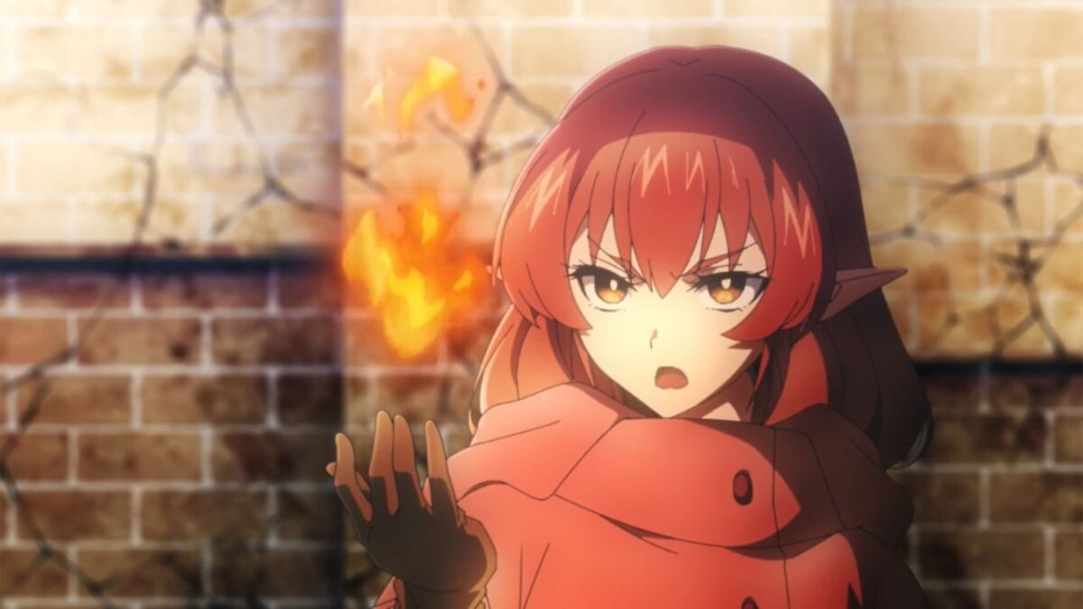 Helck Episode 5 Tanggal Rilis, Pratinjau