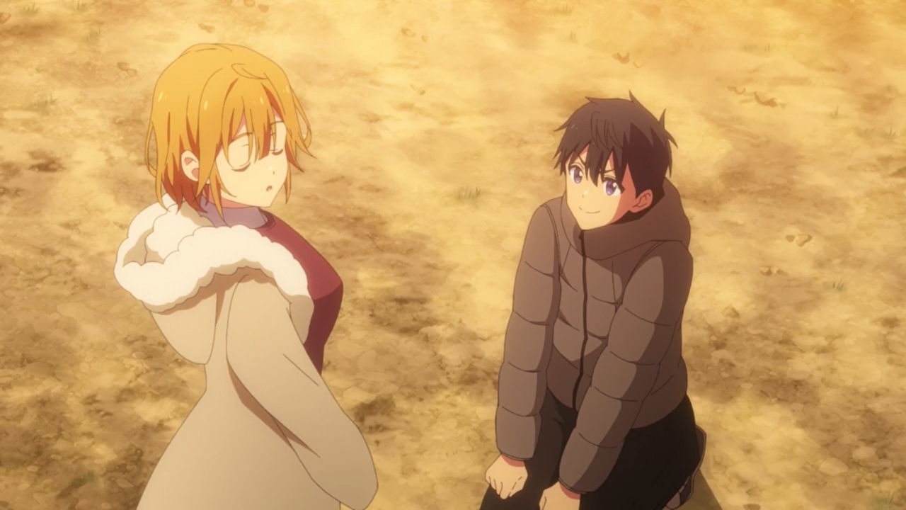 Masamune-kun’s Revenge R Ep6: Release Date, Preview