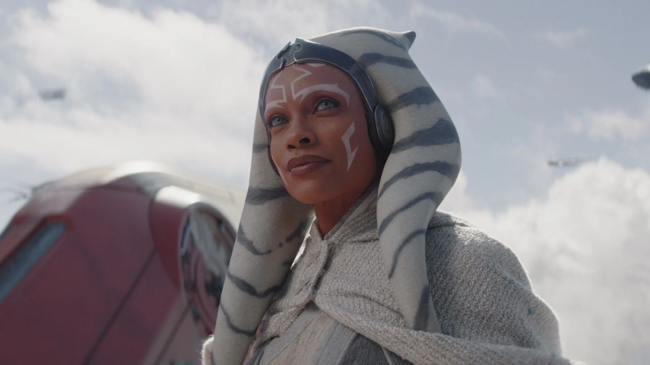 Ahsoka E6: Thrawn’s Return, Ezra’s Reunion and More