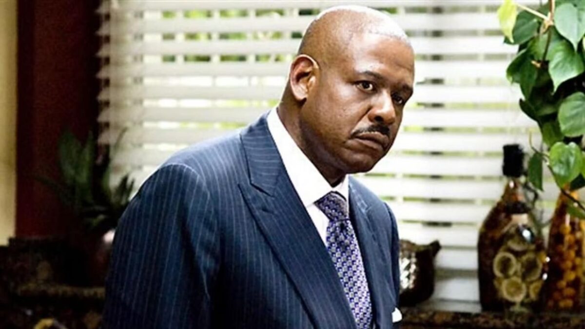 Street Kings Ending Explained: Corruption, Money & More