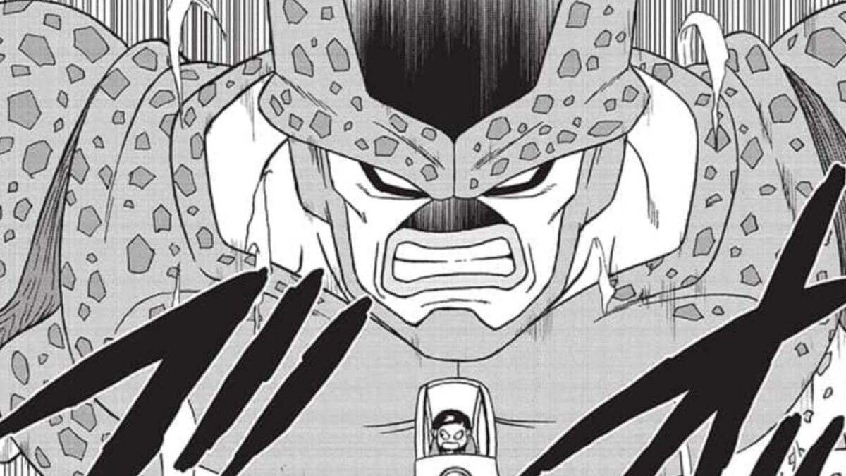Read Dragon Ball Super Ch 97: Raw Scans, Release, Spoilers