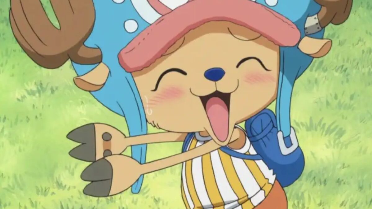 Who Are the Next Three Members of the Straw Hat Pirates?