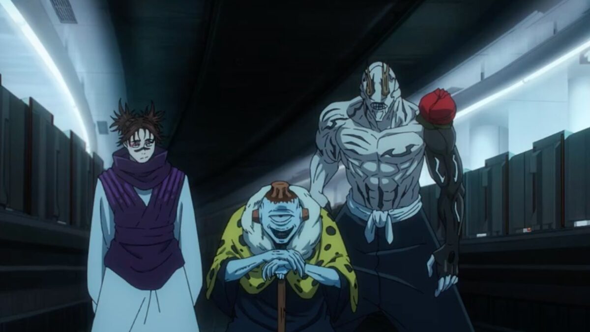 Jujutsu Kaisen Season 2: Episode 9 Release Date, Preview