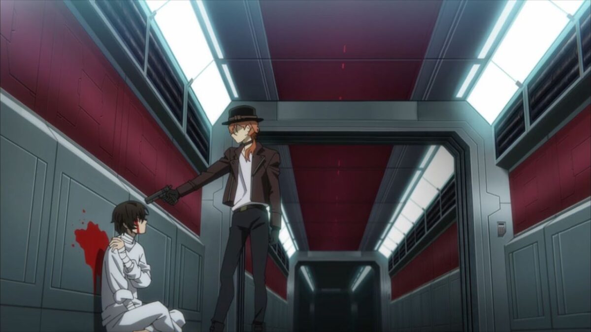 ¿Dazai Osamu está realmente muerto en Bungou Stray Dogs? Explicado