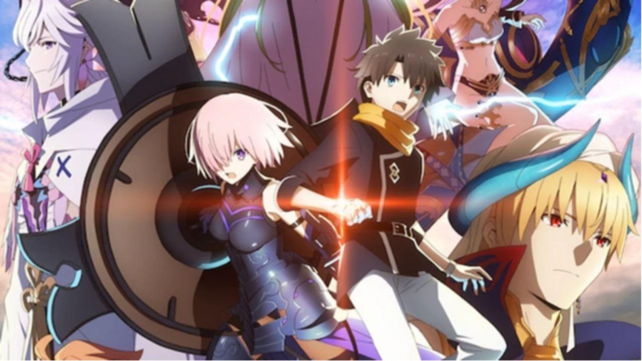 How to Watch Fate Series in Order? Easy Complete Guide