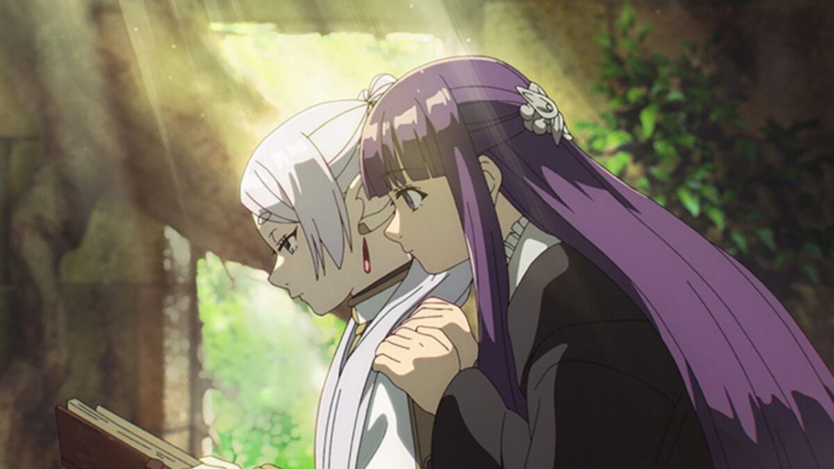 Sousou no Frieren: Episode 5 Release Date, Preview
