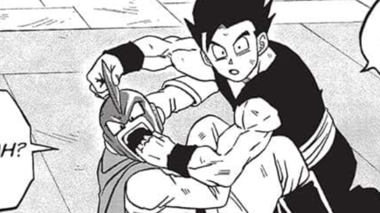 Read Dragon Ball Super Ch 97: Raw Scans, Release, Spoilers