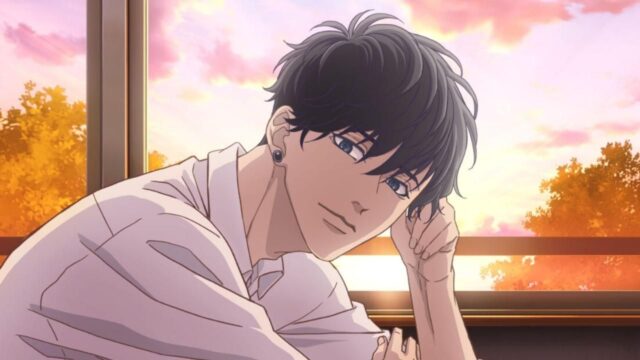 Crunchyroll Announces Release Schedule for Fall 2023 Anime