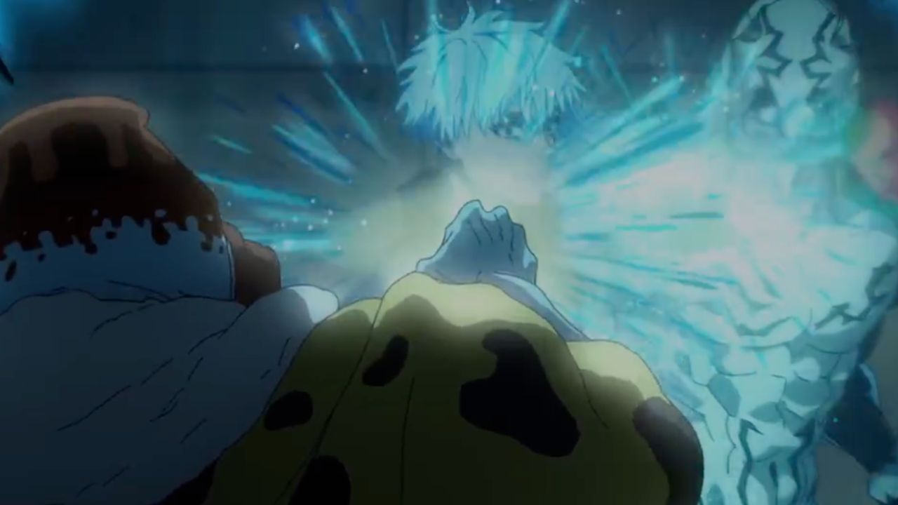 Jujutsu Kaisen Temporada 2: Episodio 10 Fecha de lanzamiento, vista previa