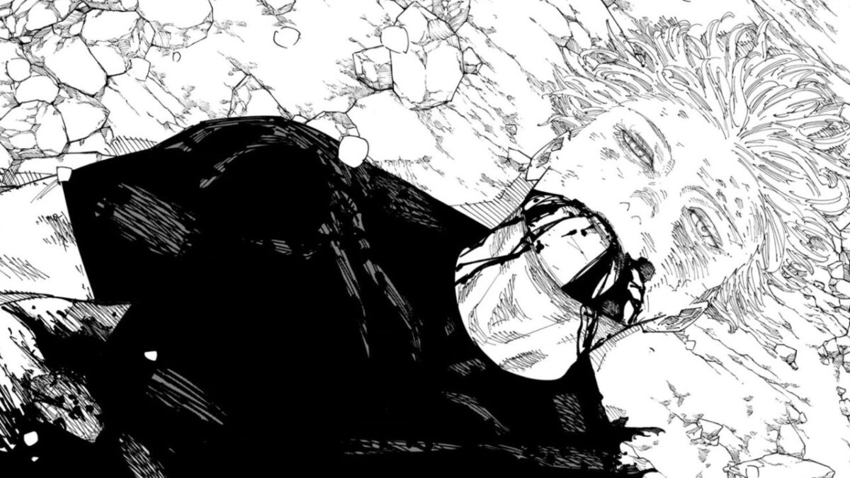Read Jujutsu Kaisen Ch 237 Online: Raws and Release Date