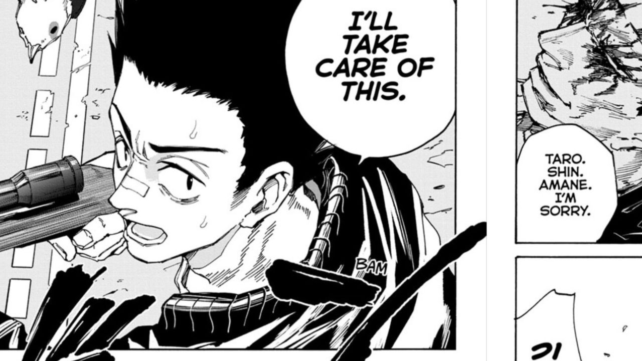 Read Sakamoto Days Ch 136 Online: Raws and Release Date