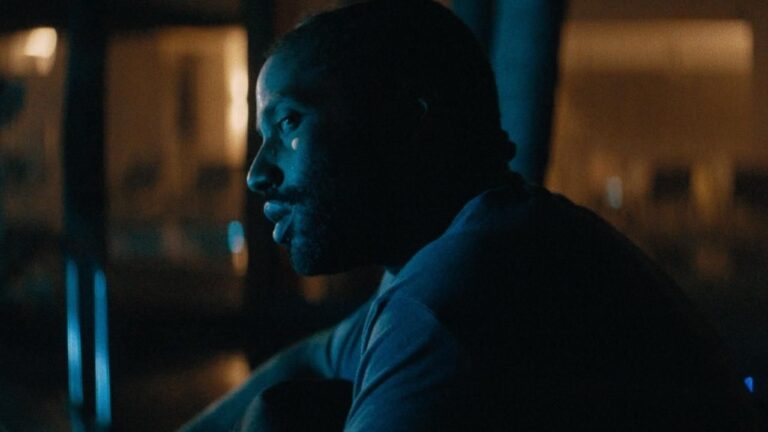 Joshua & Alphie’s Connection in The Creator Explained