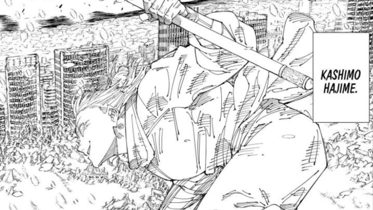 Gojo Satoru est-il vraiment mort ? Fera-t-il un retour