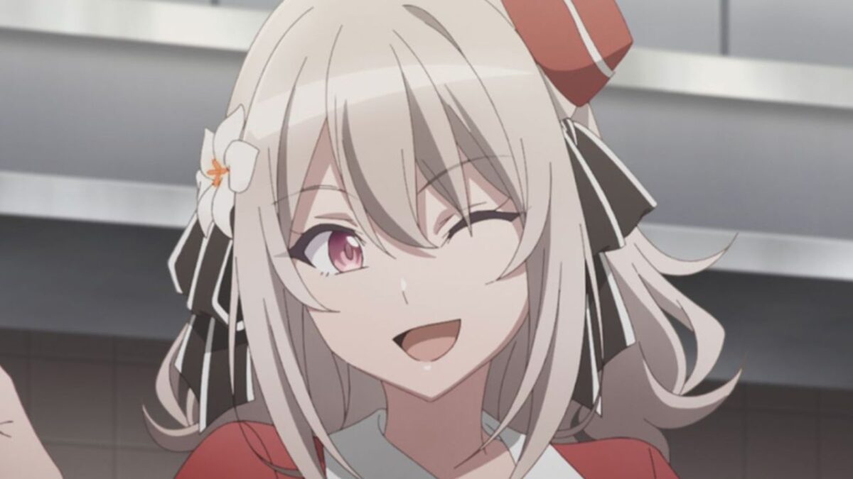 Spy Classroom Season 2: Episode 9 Release Date, Preview