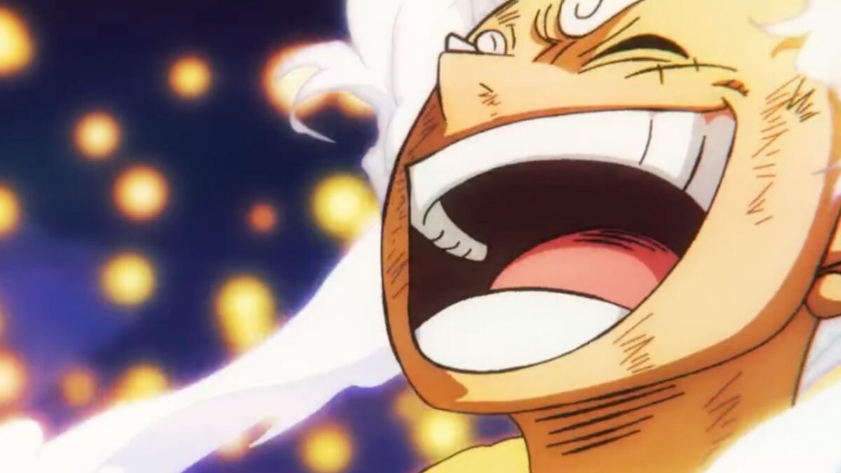 One Piece 1114 Spoilers Reveal Joy Boy and Luffy’s Powers