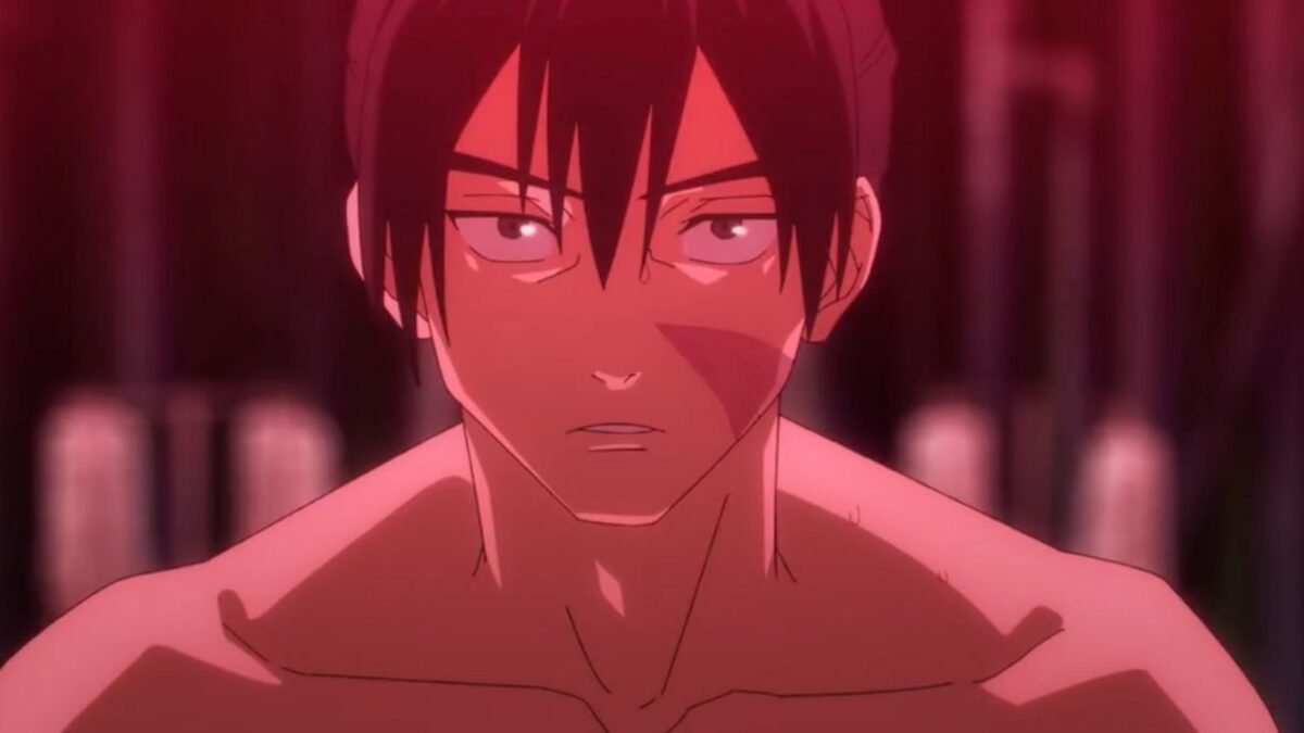 Jujutsu Kaisen Season 2: Episode 7 Release Date, Preview