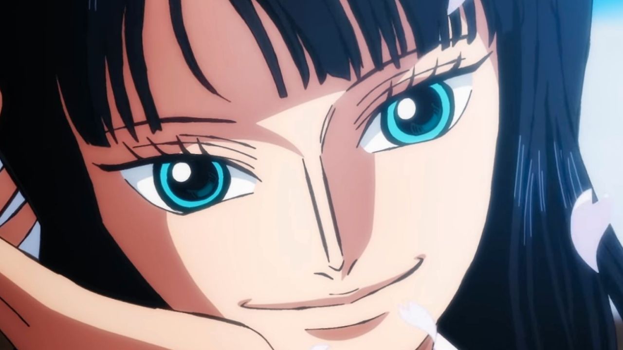 Chapter 1131 One Piece Spoilers Explained - Elbaf’s Underworld