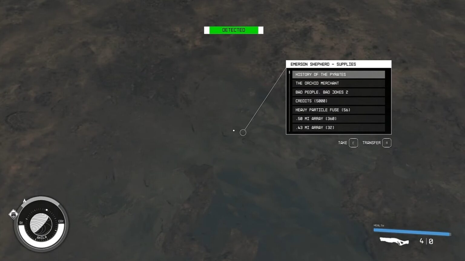 How to use the Puddle Glitch & get free items in Starfield?