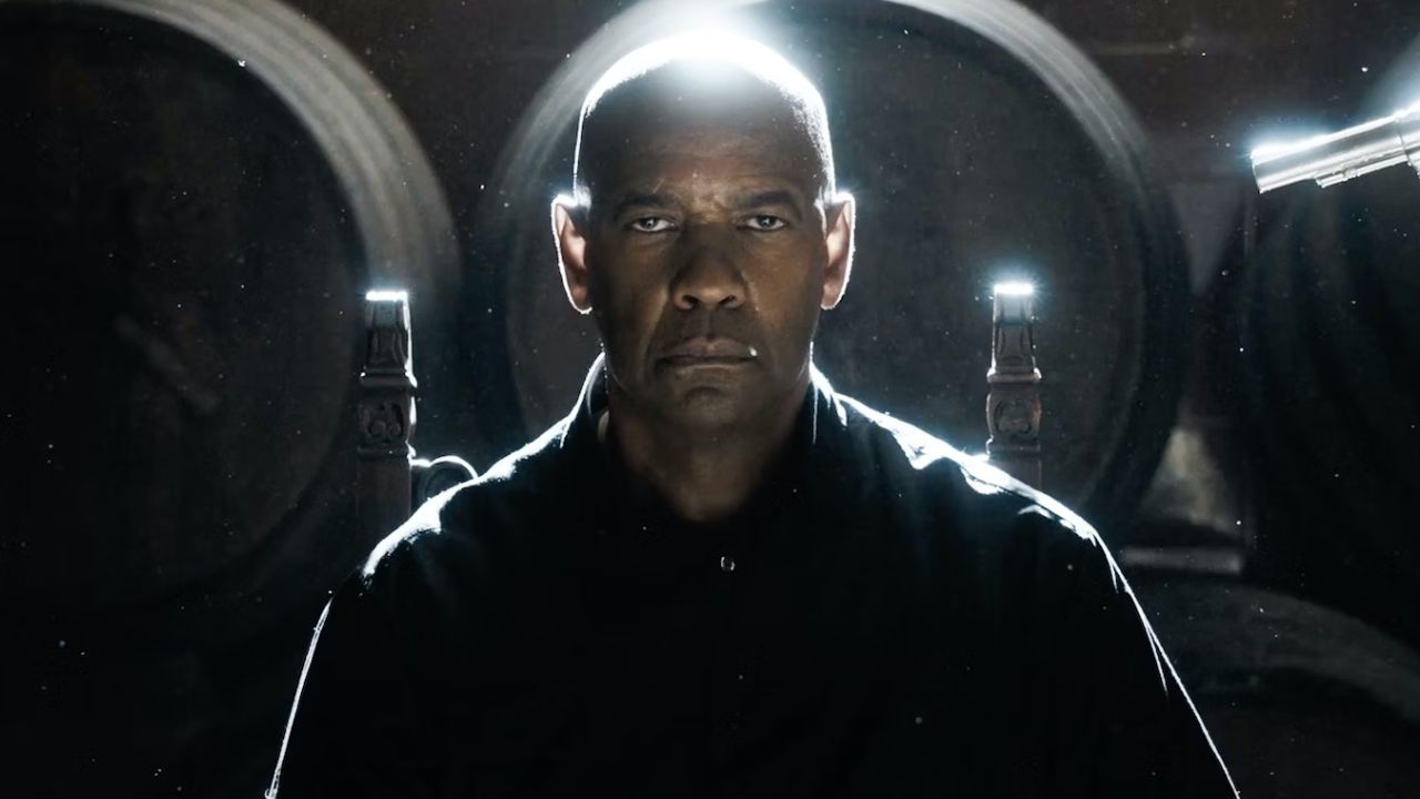 La fin d’Equalizer 3 expliquée : McCall a-t-il pris sa retraite