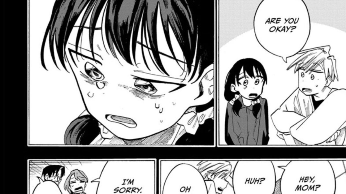 Read The Ichinose Family’s Deadly Sins Ch 43: Raws, Release