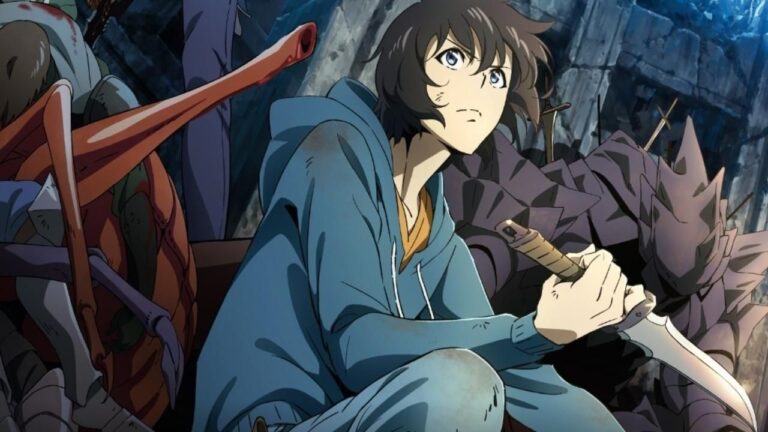 Crunchyroll Reveals English Dub Debut of ‘Solo Leveling’