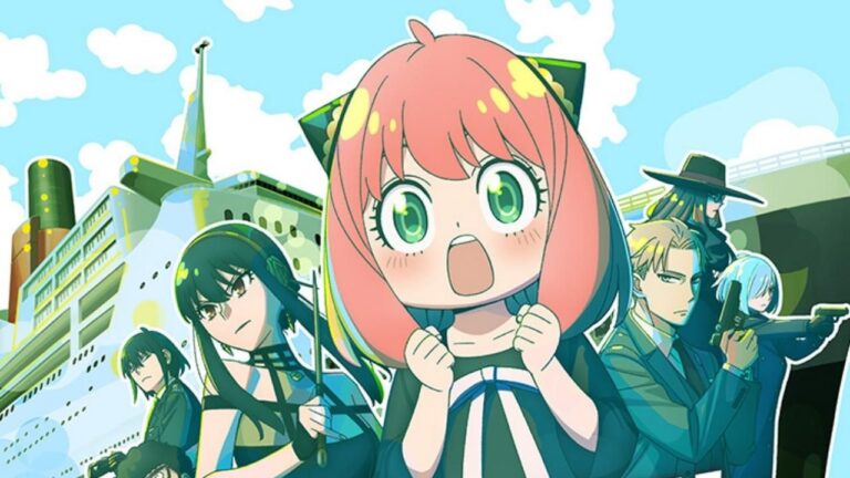 La temporada 2 de “Spy × Family” recibe el tráiler principal
