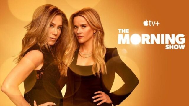 The Morning Show S3 Premiere Ending Explained