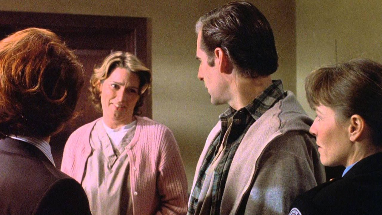 Quantum Leap Season 2 Will Follow the Original Series Format