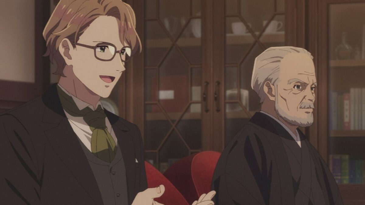 My Happy Marriage: Episode 11 Release Date, Preview