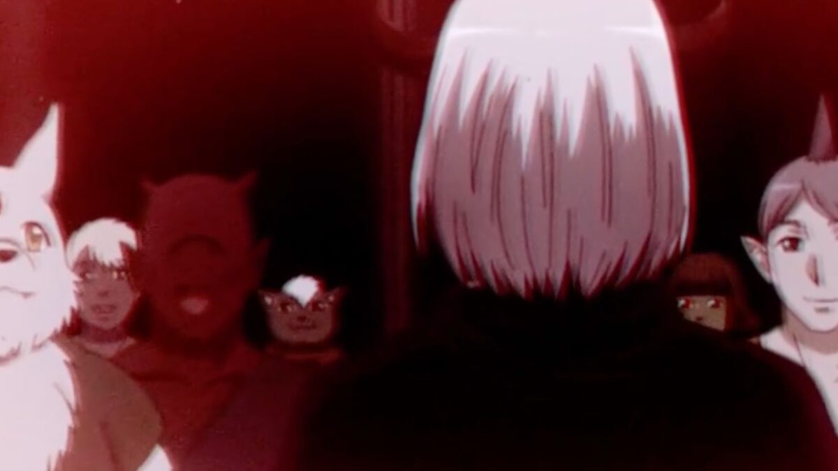 Am I Actually the Strongest Episode 11 Release Date, Preview