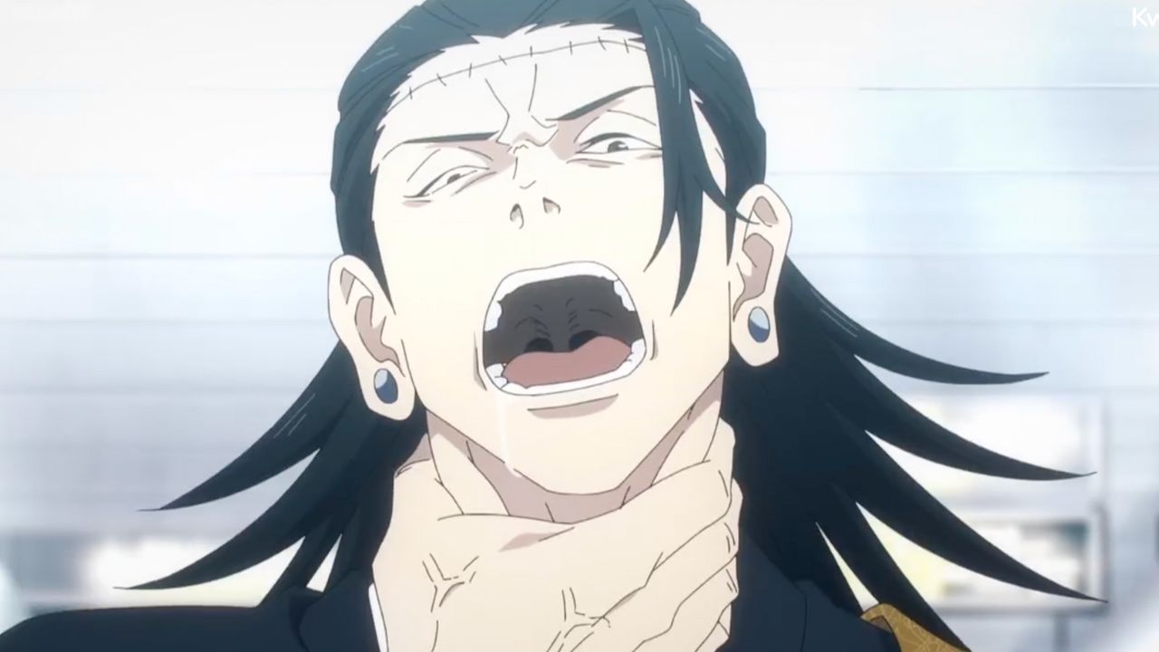 Comment Suguru Geto Est-il Mort Dans Jujutsu Kaisen ? - Tech Tribune France