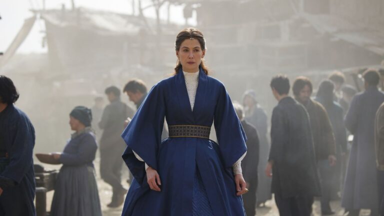 Who are the 13 New Characters Introduced in Season 2?