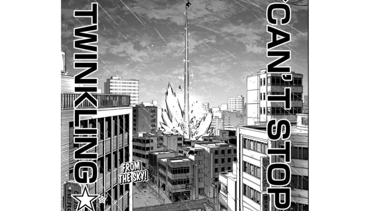 Read My Hero Academia Chapter 400 Online: Raw & Release Date