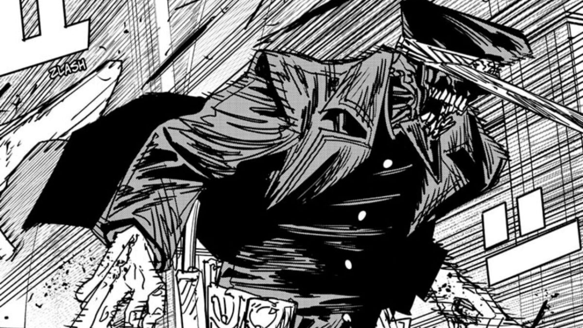 Read Chainsaw Man Chapter 145 Online: Raws & Release Date