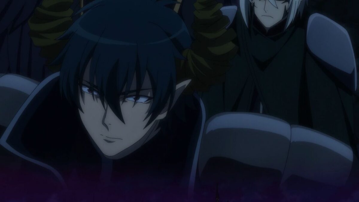 The Devil is a Part-Timer!! S3 Ep10 Release Date, Preview