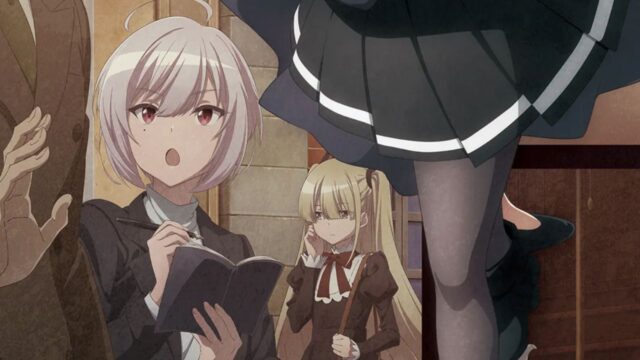 Spy Classroom Season 2: Episode 11 Release Date, Preview
