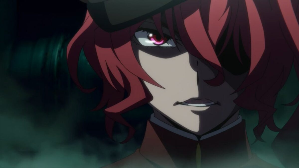 Bungo Stray Dogs Season 5 Ep10 Release Date, Preview