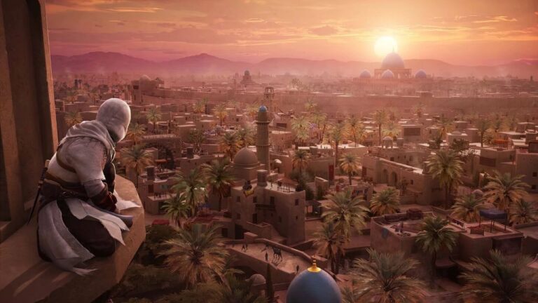 Best Mods for Assassin’s Creed Mirage – Ranked List