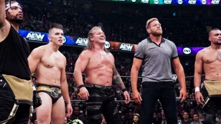 AEW Tag Teams, Factions & Stables Guide for 2023!