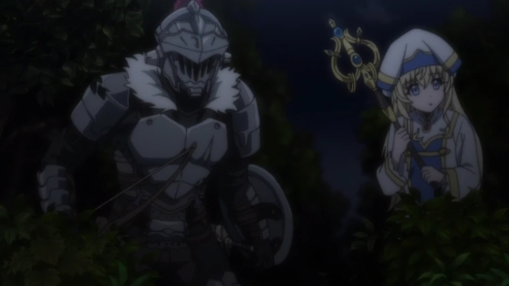 Goblin Slayer timeline with reference to anime adaptations