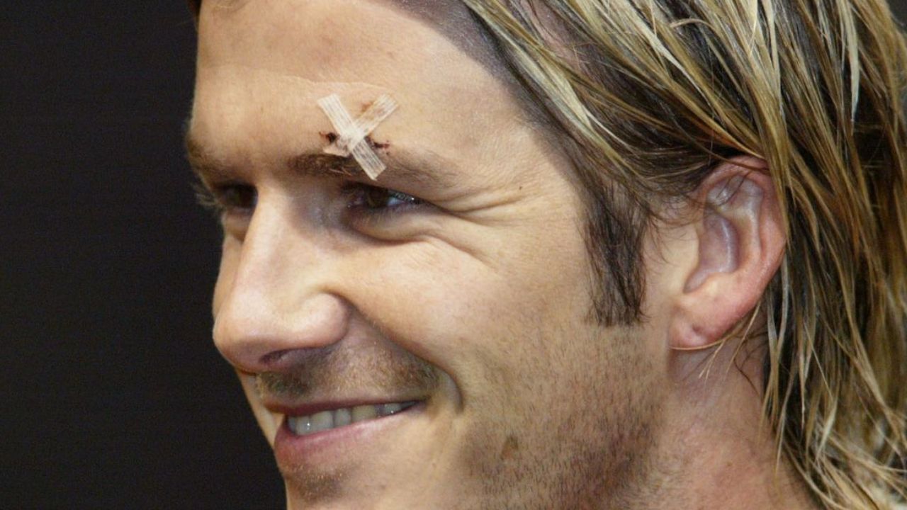 The Biggest Revelations in the David Beckham Documentary