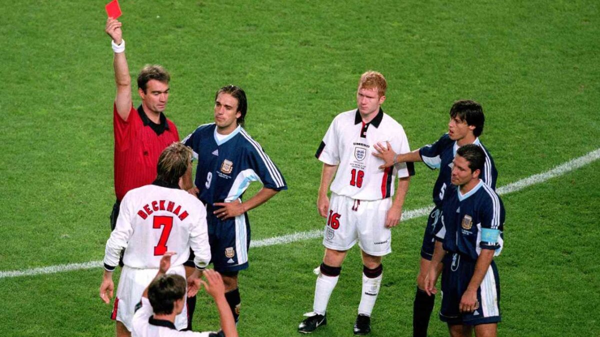 The Biggest Revelations in the David Beckham Documentary