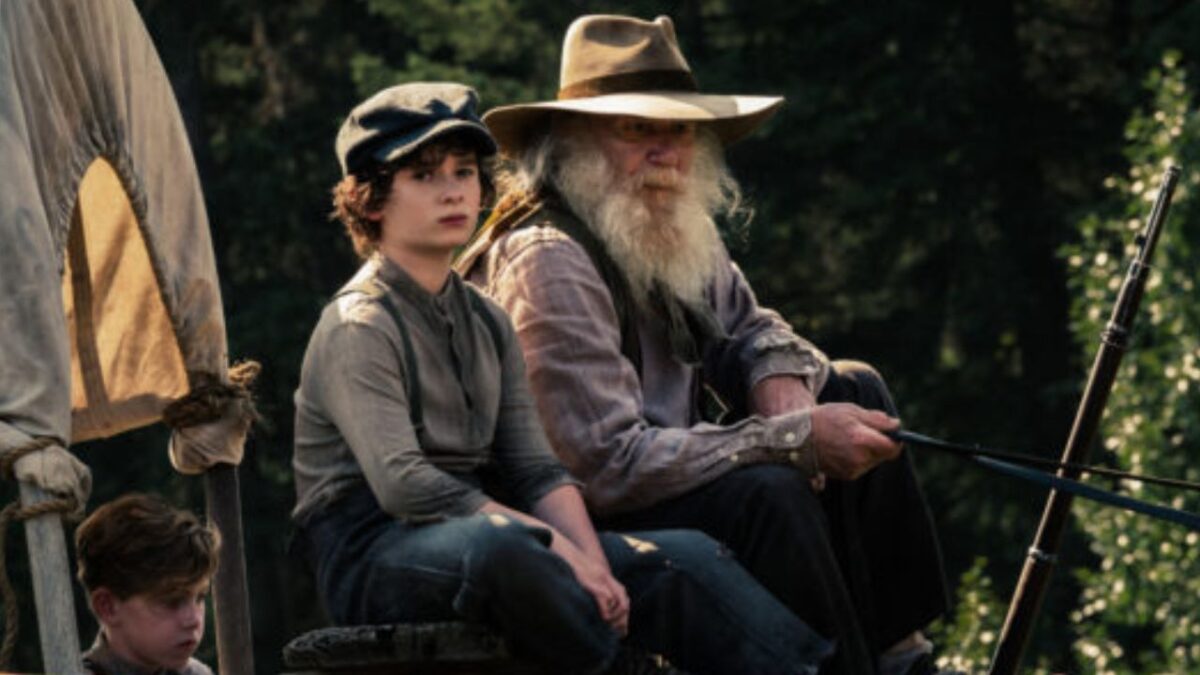 What happened to Patrick McCarty in Billy the Kid?