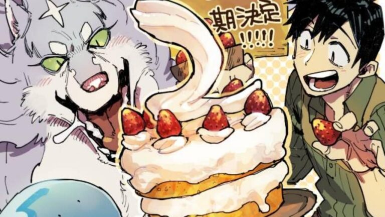 Mappa Announces Season 2 of “Campfire Cooking”